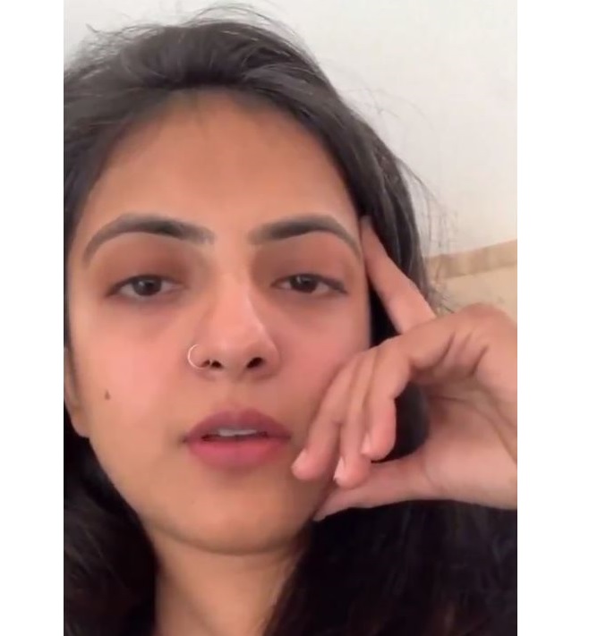 wfh woman - RVCJ Media