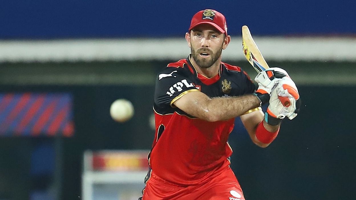 Sehwag Trolls Maxwell’s Previous Franchise Owners After His Superb ...