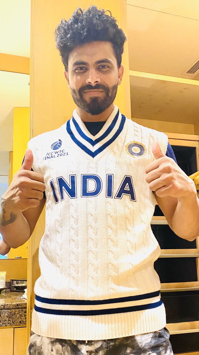 Jadeja Speaks On His Fielding Skill, “I Have That Extra Fraction Of ...