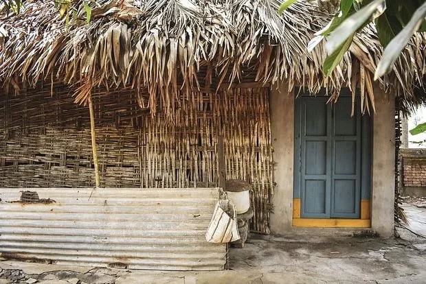 This UP Village Has 75 Households & It Has Given More Than 50 IAS ...