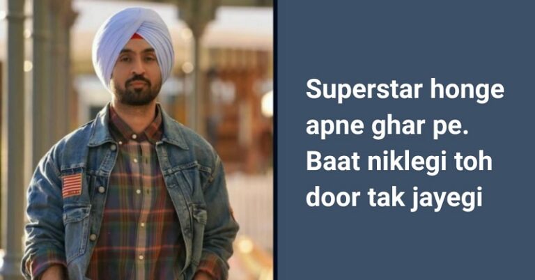 Diljit Dosanjh's Photos Without Turban & With Short Hair Go Viral! Fans ...