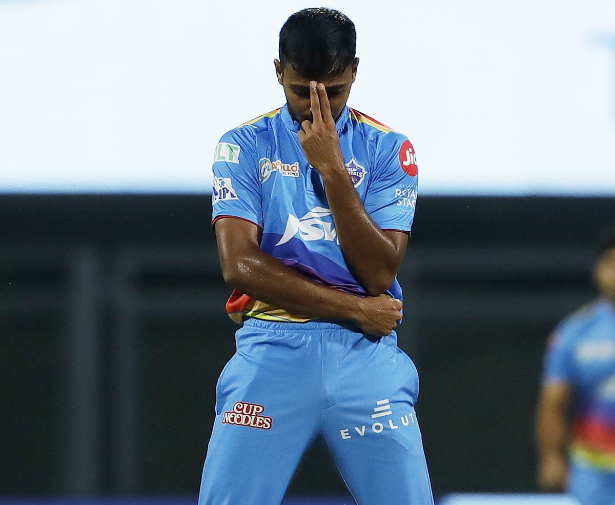 Chetan Sakariya Opens Up On His Dragon Ball Z Celebration After Bowling ...