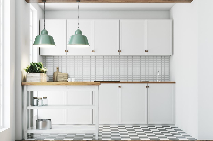 10 Modular Kitchen Designs For Small Kitchens - RVCJ Media