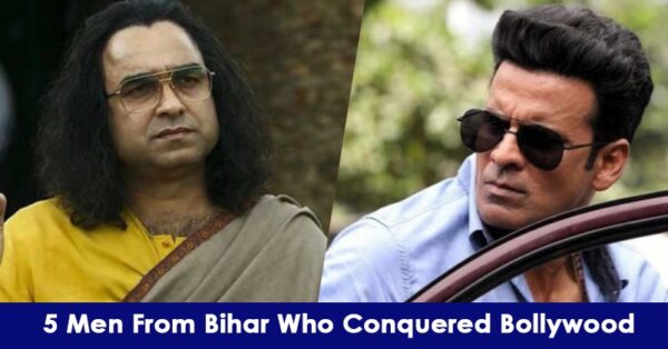 5 Talented Actors From Bihar Who Ruled Bollywood With Their Hard Work ...