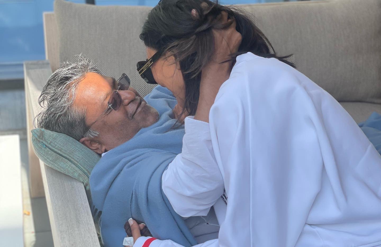 Lalit Modi & Sushmita Sen Broke Up? Here’s What His Twitter & Instagram ...