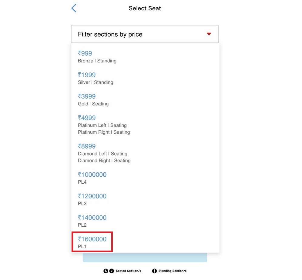 Arijit Singh Pune Concert Tickets Priced At Upto Rs 16 Lakhs, Twitter ...