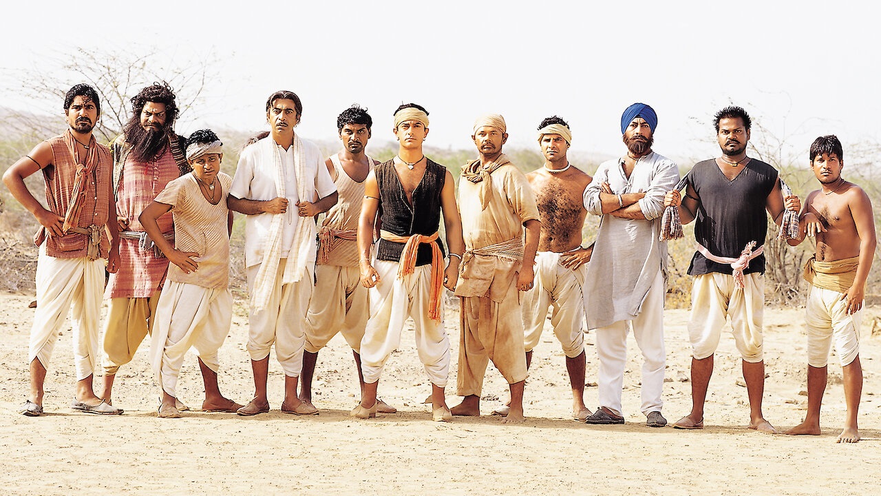 Fans Share Lagaan Memes As India Is All Set For Semi-Final Match ...