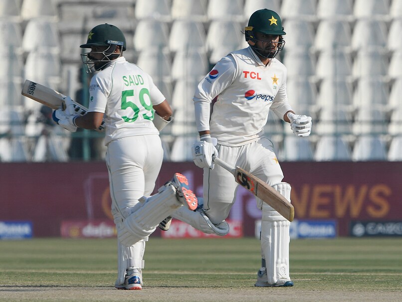 england pakistan - RVCJ Media