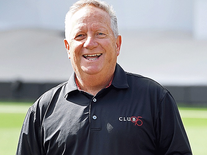 Ian Healy - RVCJ Media