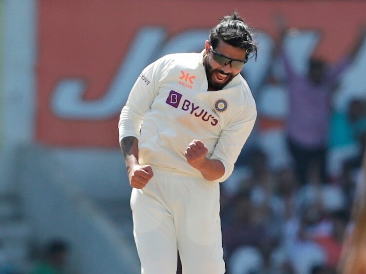 “Tiger Is Back,” Cricket Fraternity & Fans Laud Ravindra Jadeja’s ...