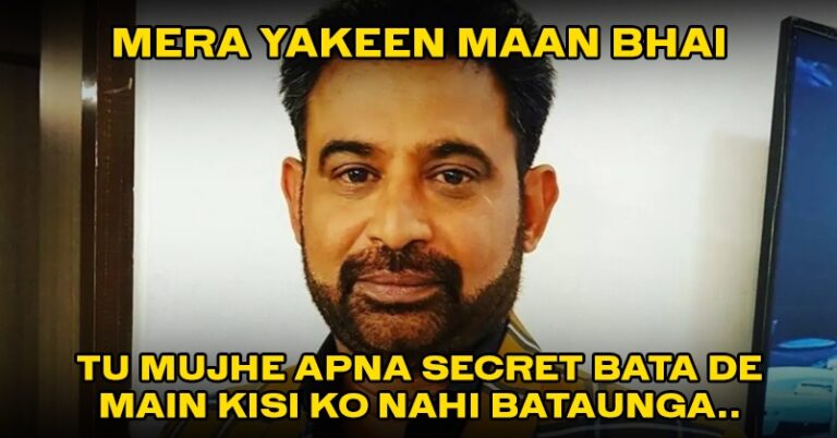 Chetan Sharma’s Sting Operation Sets Twitter On Fire, You Can’t Miss ...