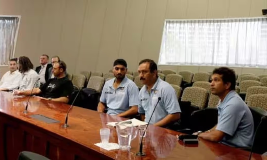 From Monkeygate To Steve Smith’s Brain Fade, 5 Biggest Controversies ...