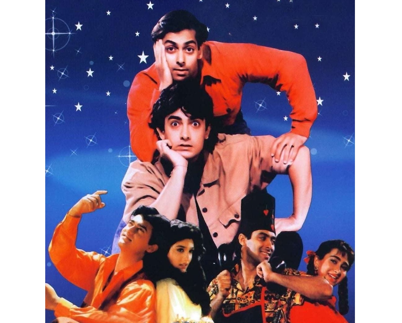 This Andaz Apna Apna Lead Actor Has Never Watched The Movie - RVCJ Media