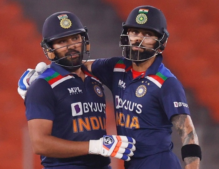 Kapil Dev Has This Important Suggestion For Virat Kohli & Rohit Sharma Ahead Of Asia Cup 2023 ...