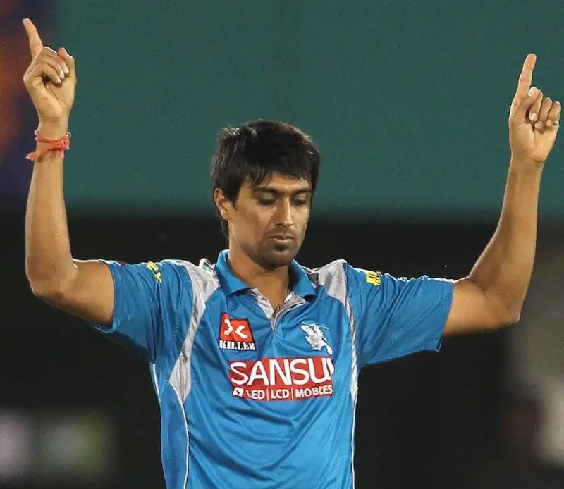 “You’re The Best,” Gautam Gambhir Lauded For Helping Rahul Sharma In ...
