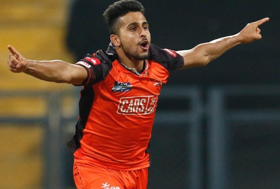 Sehwag Unhappy With Umran Malik’s Poor Performance In IPL2023 Despite Dale Steyn’s Guidance ...