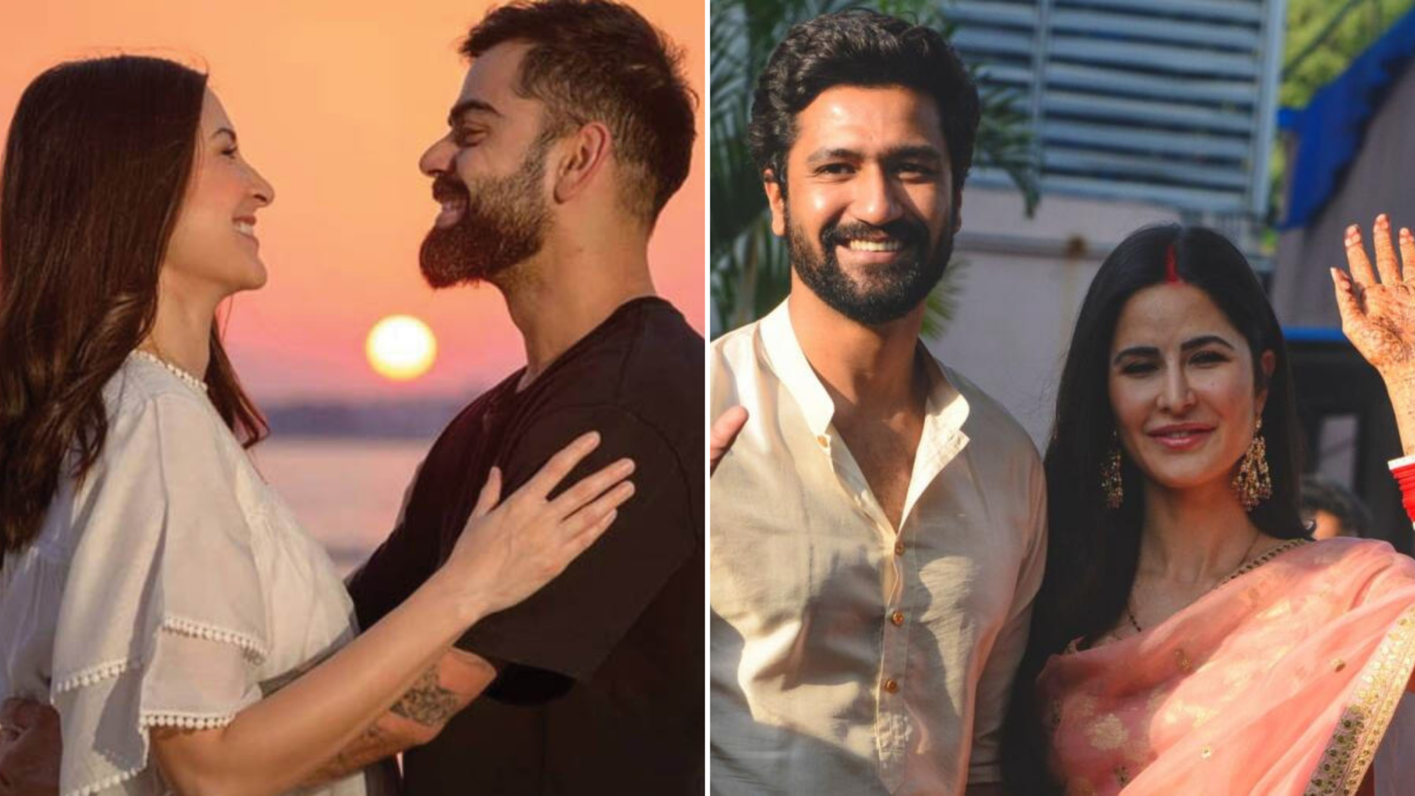 7 Best Bollywood Couples of 2023 - RVCJ Media