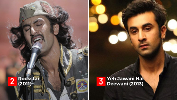 7 Best Performances Of Ranbir Kapoor - RVCJ Media
