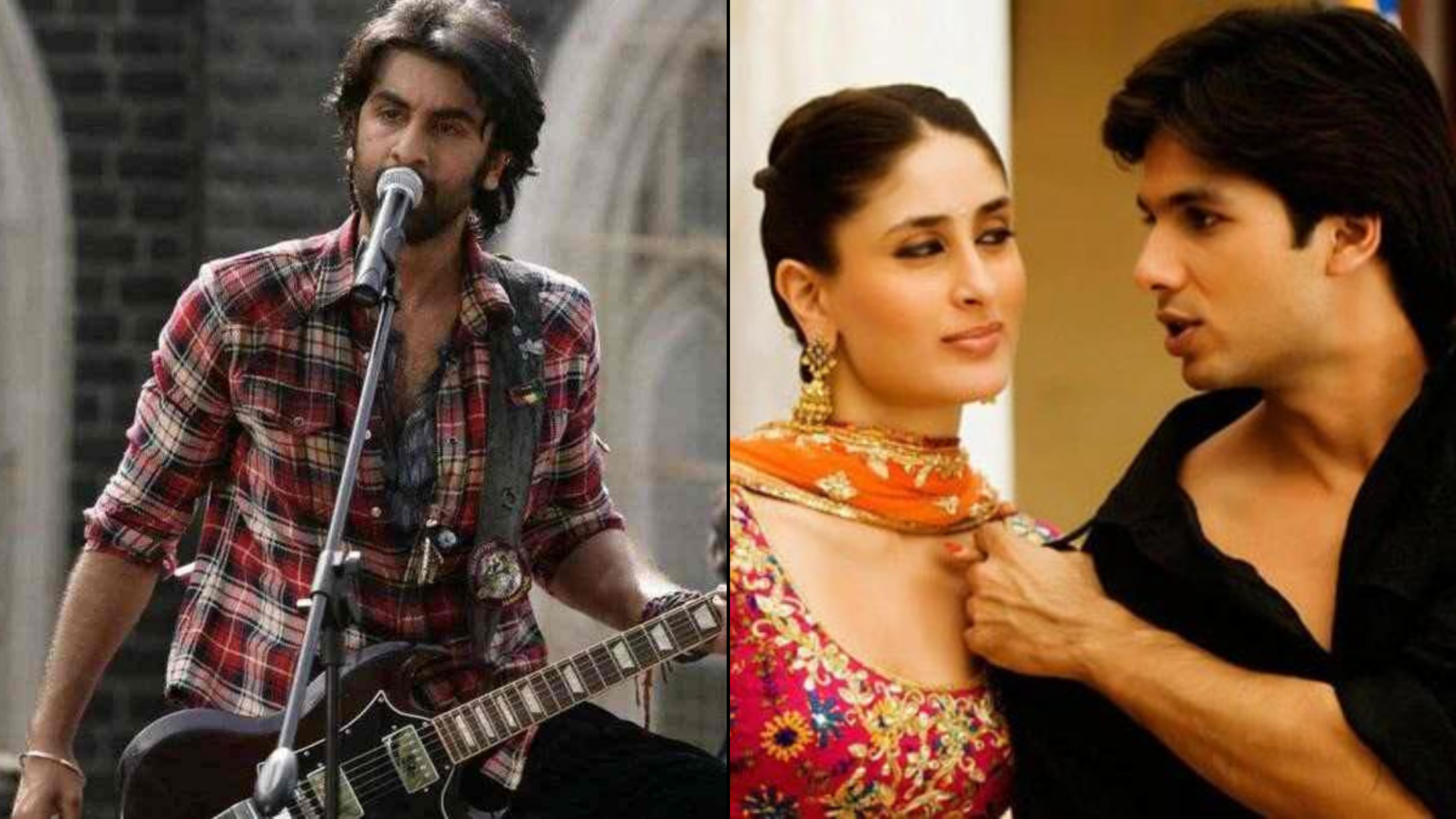 7 Best Movies Directed by Imtiaz Ali - RVCJ Media