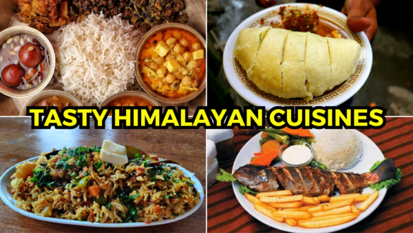 6 Must-have Traditional Foods of Himachal Pradesh - RVCJ Media