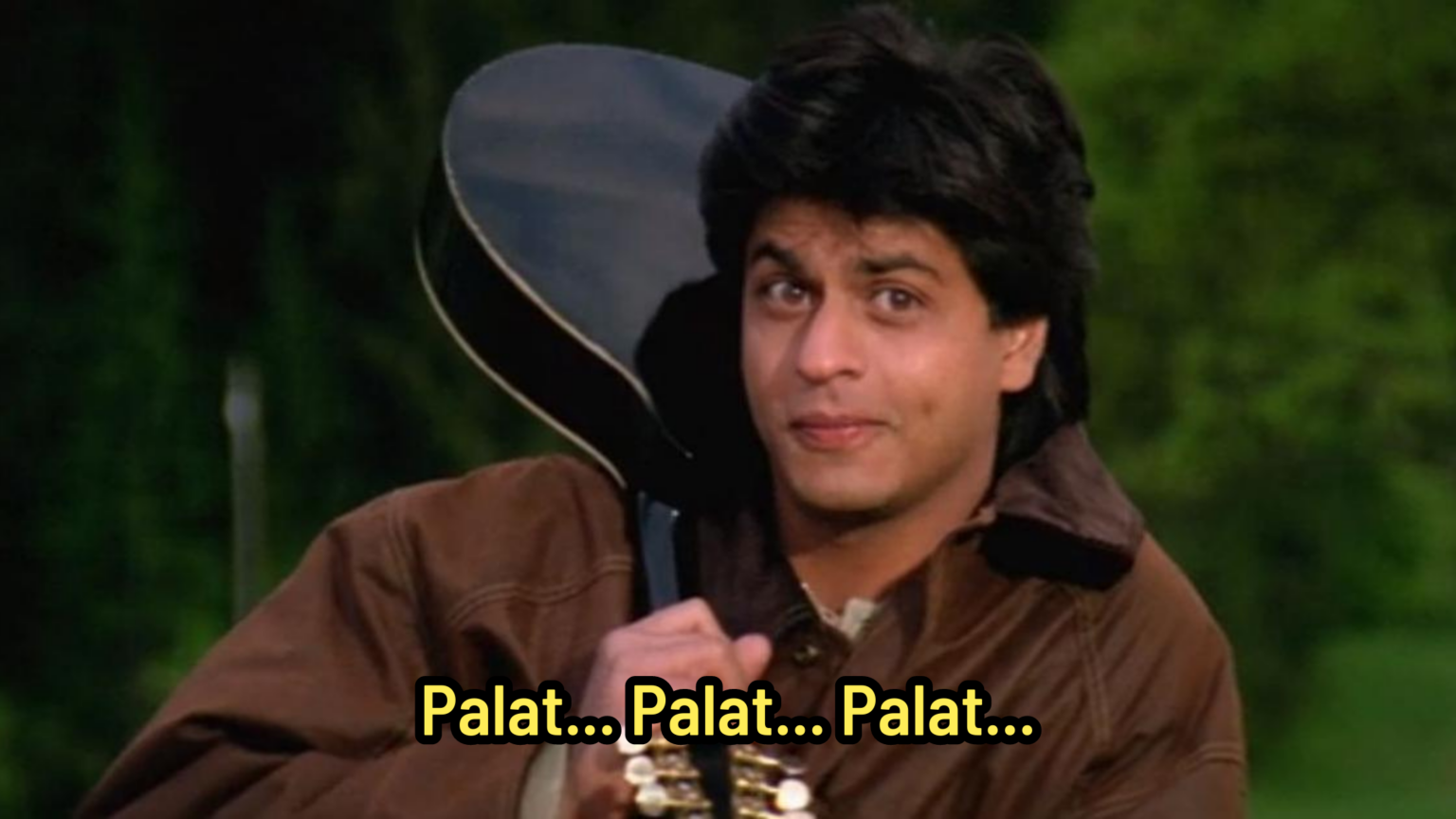 25 Iconic Dialogues of Shahrukh Khan That Are Unforgettable! - RVCJ Media