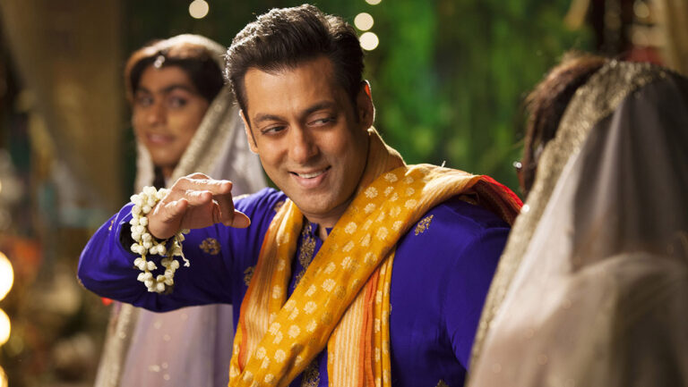 From Maine Pyaar Kiya to Radhe: 25 Most Popular Dialogues by Salman ...
