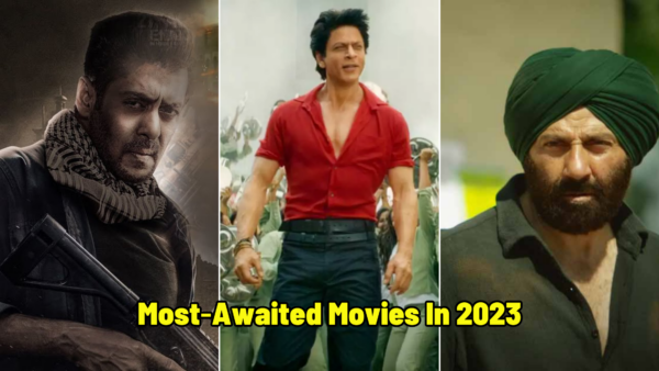 RARKPK, Jawan, and Tiger 3: 5 Most Anticipated Bollywood Movies in the ...