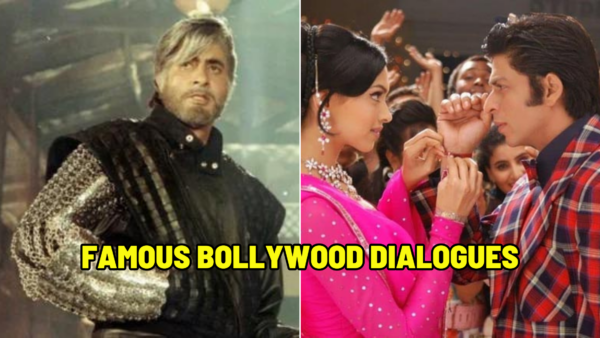 Top 25 Famous Bollywood dialogues that every movie fan must know - RVCJ ...