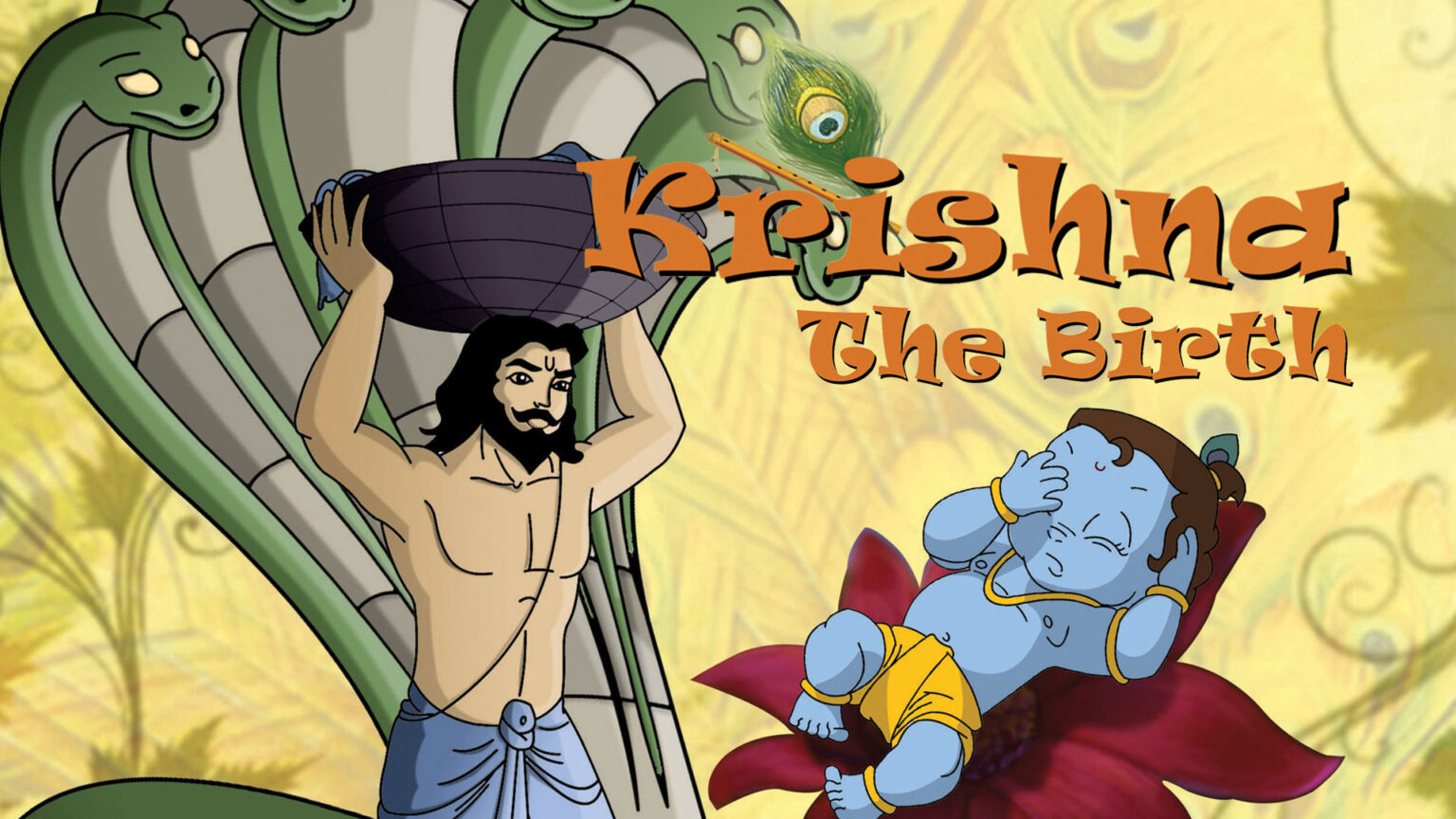 Indian Animation Movies: 10 Movies That Redefined Animation in India ...