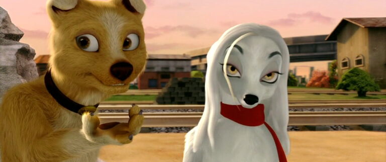 Indian Animation Movies: 10 Movies That Redefined Animation in India ...