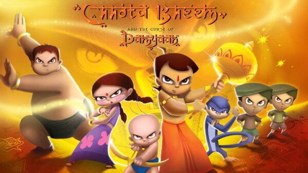 Indian Animation Movies: 10 Movies That Redefined Animation in India ...