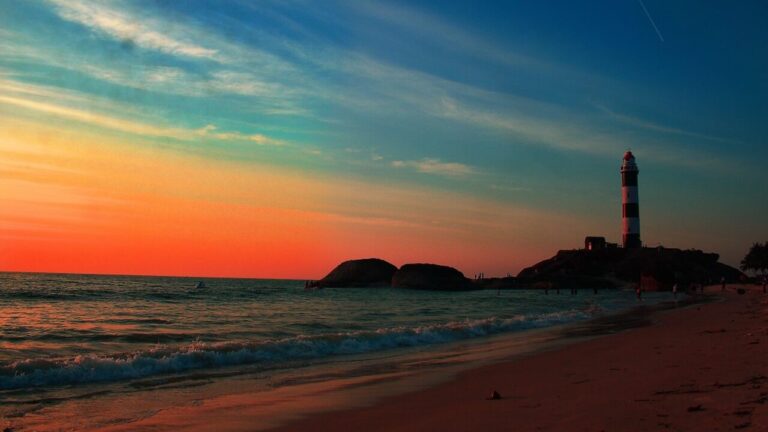 Unveiling Karnataka's Hidden Gems: 7 Most Beautiful Beaches In ...