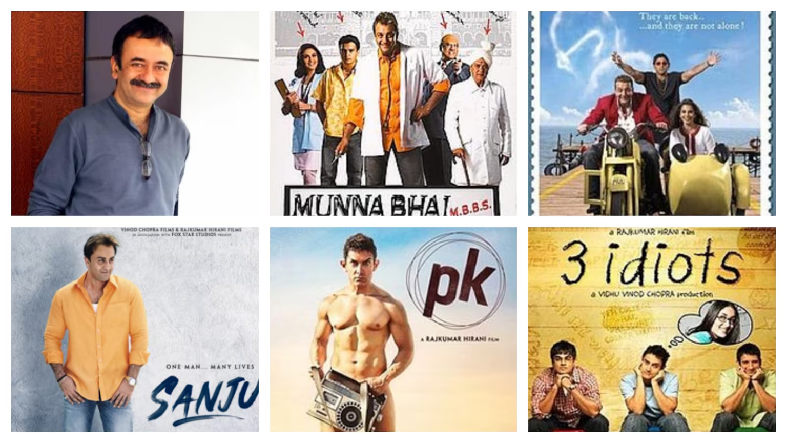 From Scripts to Screens: 7 Renowned Indian Screenwriters You Should ...