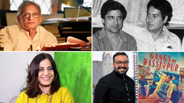 From Scripts to Screens: 7 Renowned Indian Screenwriters You Should ...