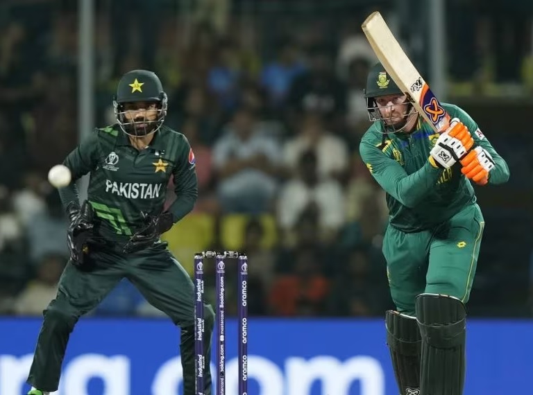 Indians Roast Pakistan With Hilarious Memes As South Africa Thrashed ...