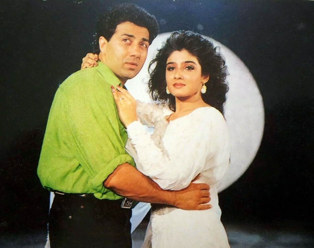 Sunny Deol Confronted Akshay Kumar For Cheating On Raveena Tandon With Shilpa Shetty - RVCJ Media