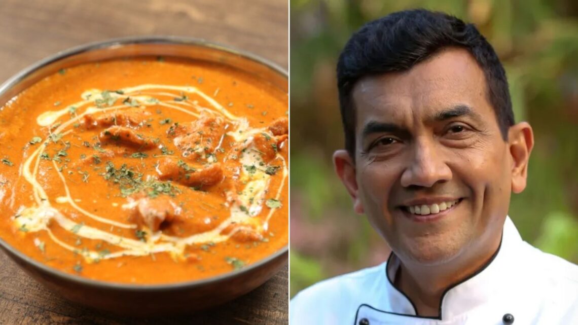 The Art of Cooking: 10 Best Indian Celebrity Chefs and Their Signature ...