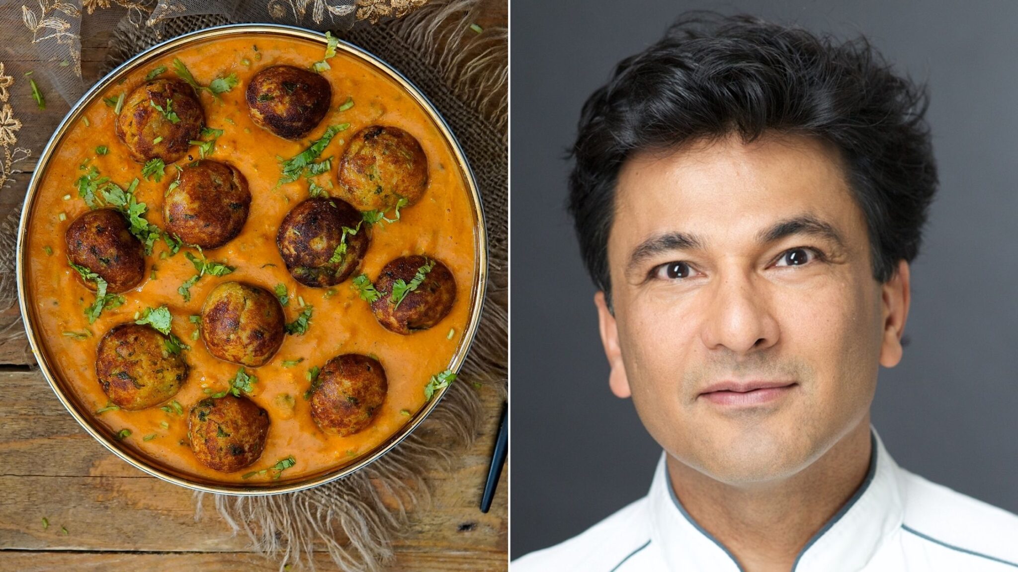 The Art of Cooking: 10 Best Indian Celebrity Chefs and Their Signature ...