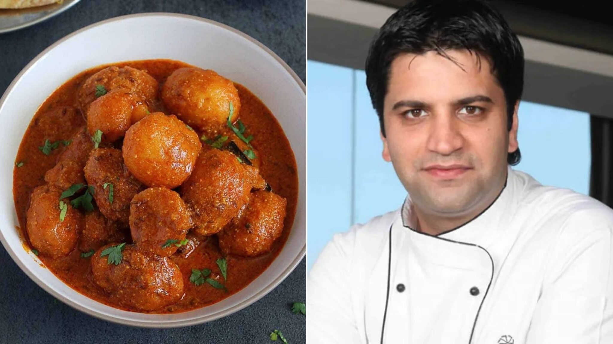 The Art of Cooking: 10 Best Indian Celebrity Chefs and Their Signature ...