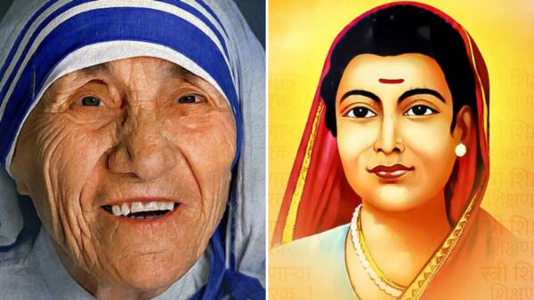 Women Who Shaped Indian History: 9 Influential Female Figures - RVCJ Media