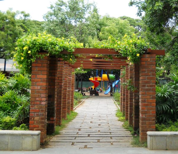 Green Escapes: 10 Most Beautiful Parks and Gardens in Chennai - RVCJ Media