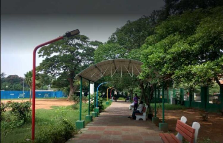Green Escapes: 10 Most Beautiful Parks and Gardens in Chennai - RVCJ Media