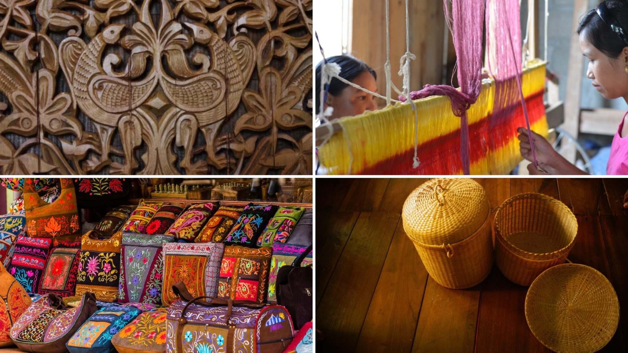 Meghalaya's Unique Culture: A Tapestry of Traditions and Festivals ...