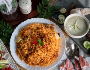 Traditional Cuisine of Lakshadweep: A Culinary Exploration - RVCJ Media