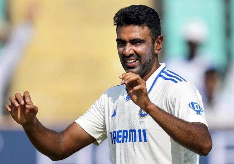 Fans Celebrate With Hilarious Memes As Ravichandran Ashwin Achieves 500 ...