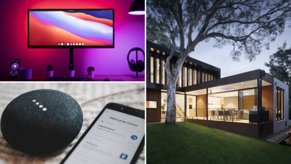 6 Best Smart Home Gadgets You Must Have In 2024 - RVCJ Media