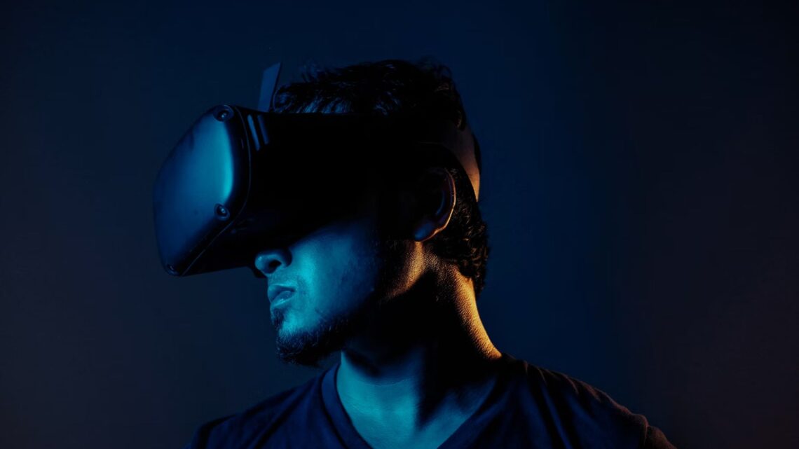 Futuristic Filmmaking Techniques Exploring Vr And Ar In Movie