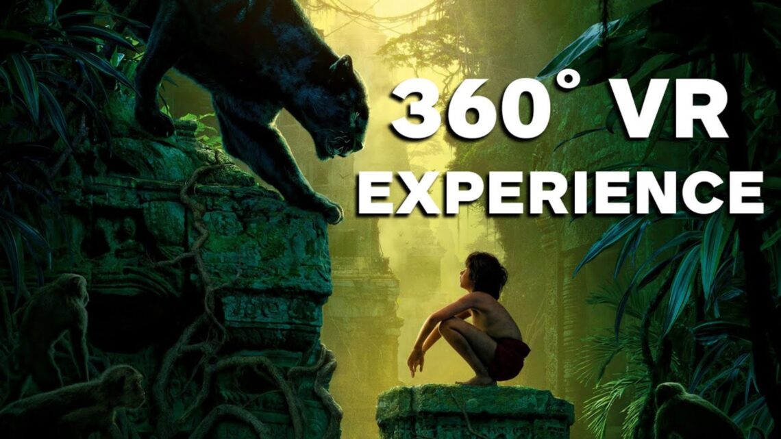 Futuristic Filmmaking Techniques: Exploring VR and AR in Movie ...