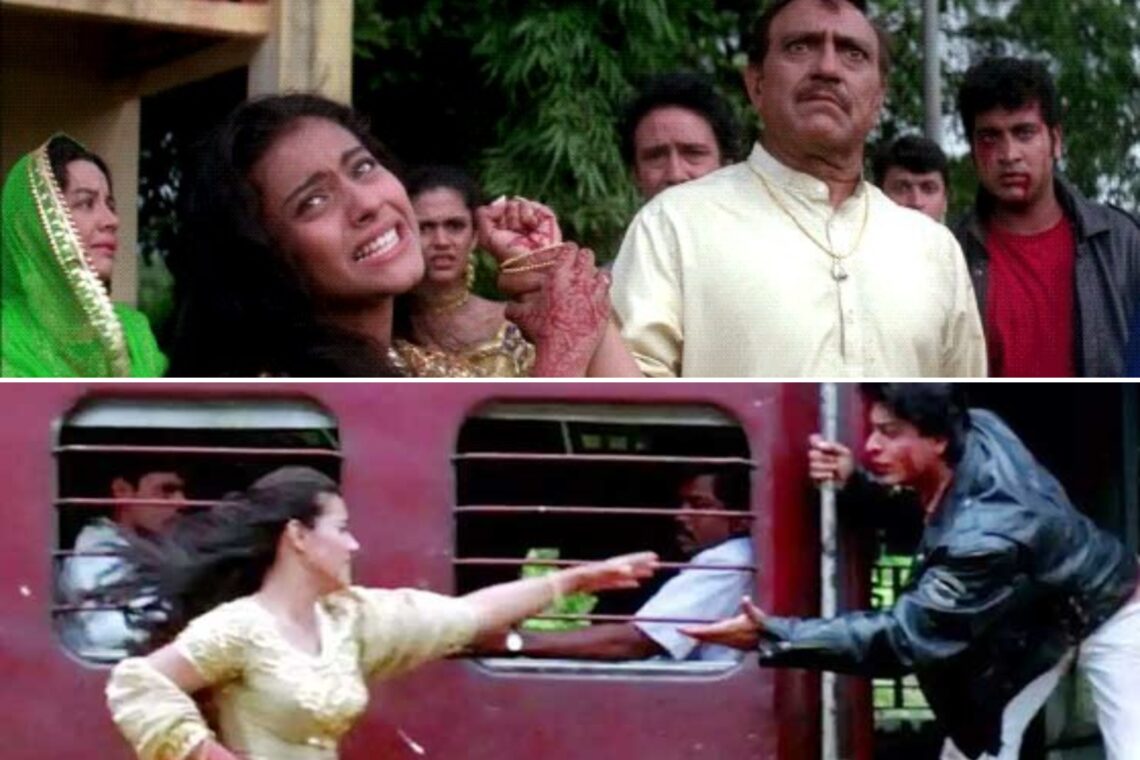 6 Best Film Scenes in Bollywood - RVCJ Media