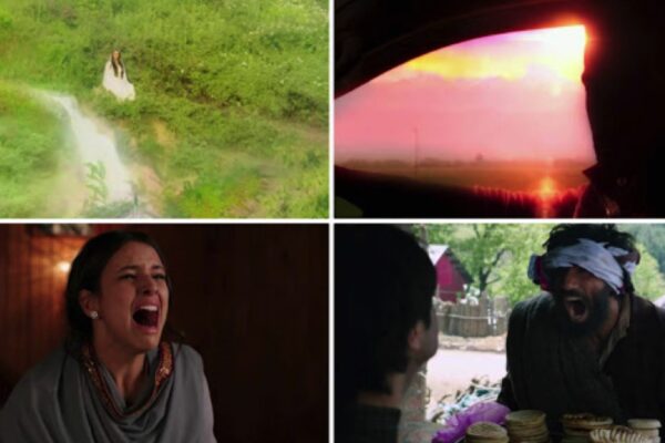 6 Best Film Scenes in Bollywood - RVCJ Media